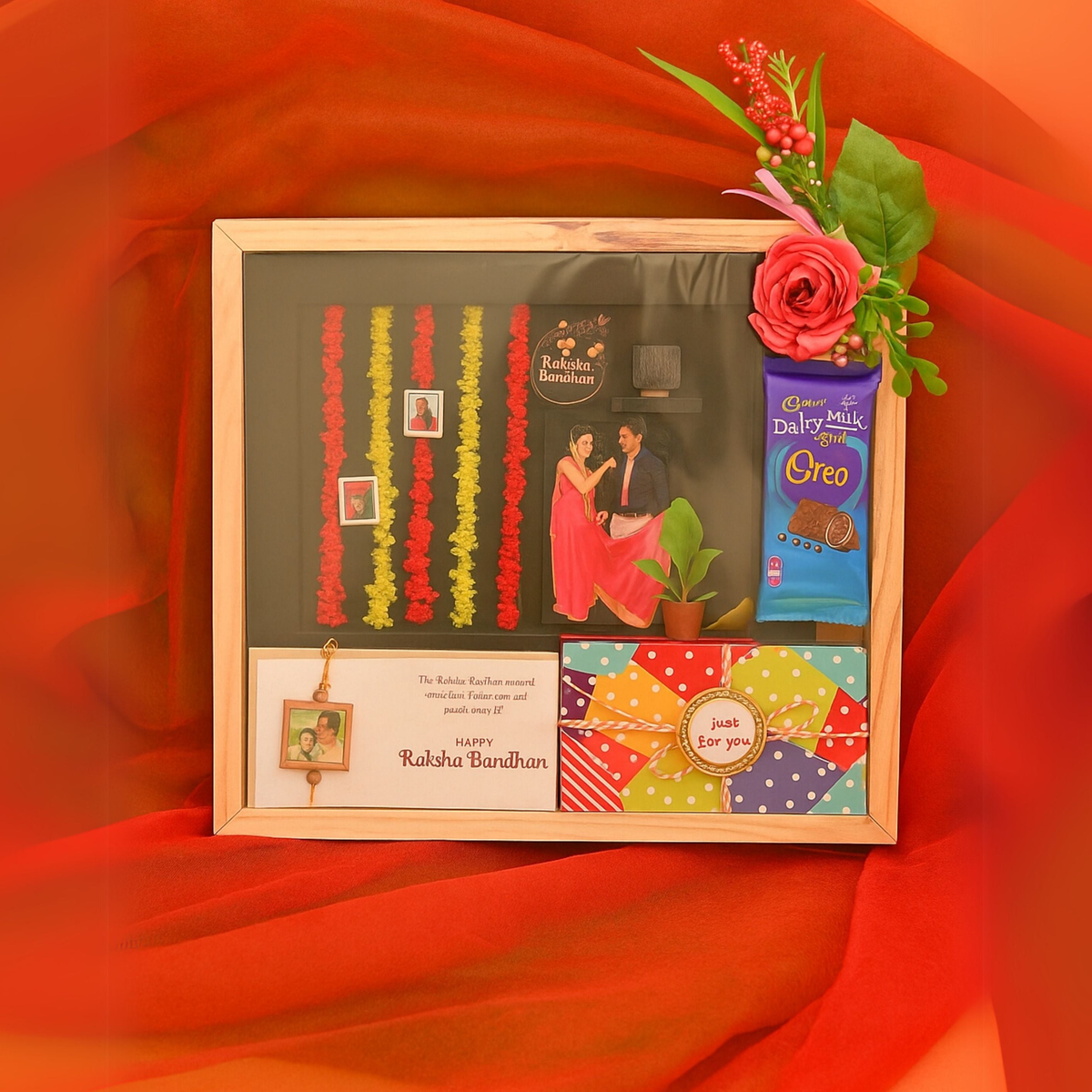 Raksha Bandhan Gifts – The Prink