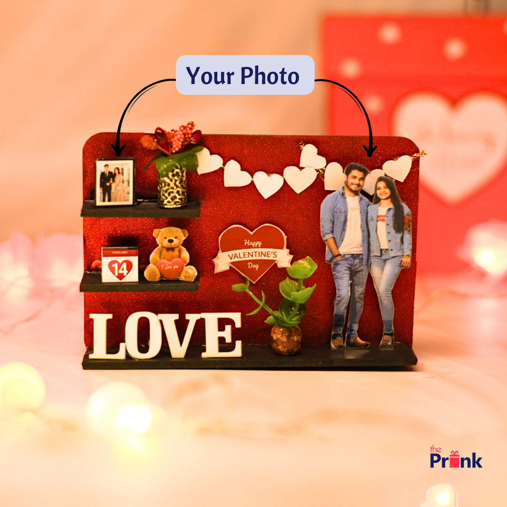 Love Miniature Magnet | Price Starts at Rs 650 | Valentine Gift for ...