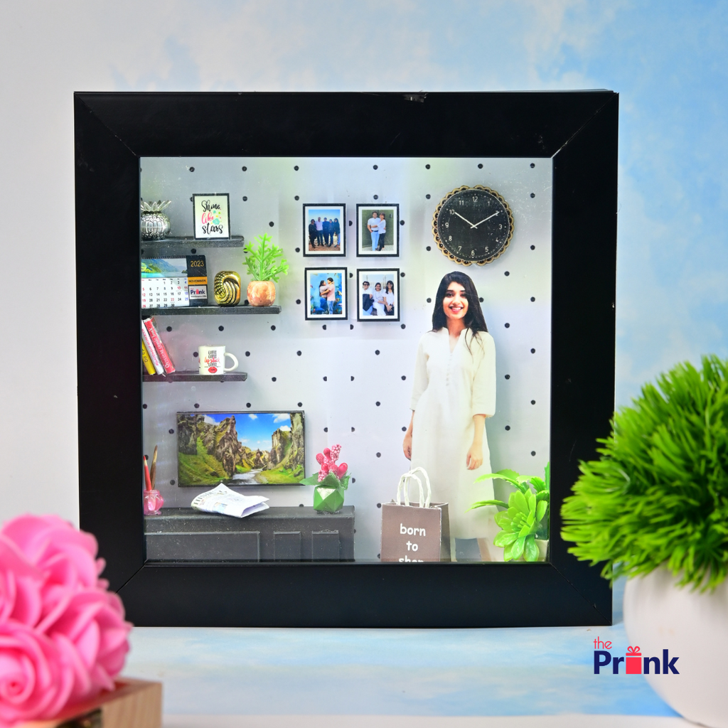 Personalised Birthday Gifts | Personalized Wedding Gifts – The Prink